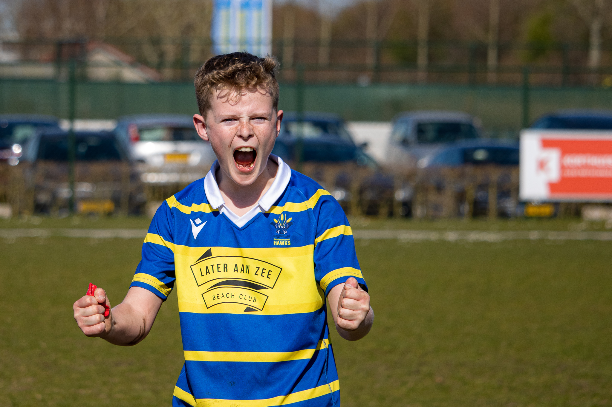 Welkom bij Rugby Club Haarlemmermeer Hawks - Home